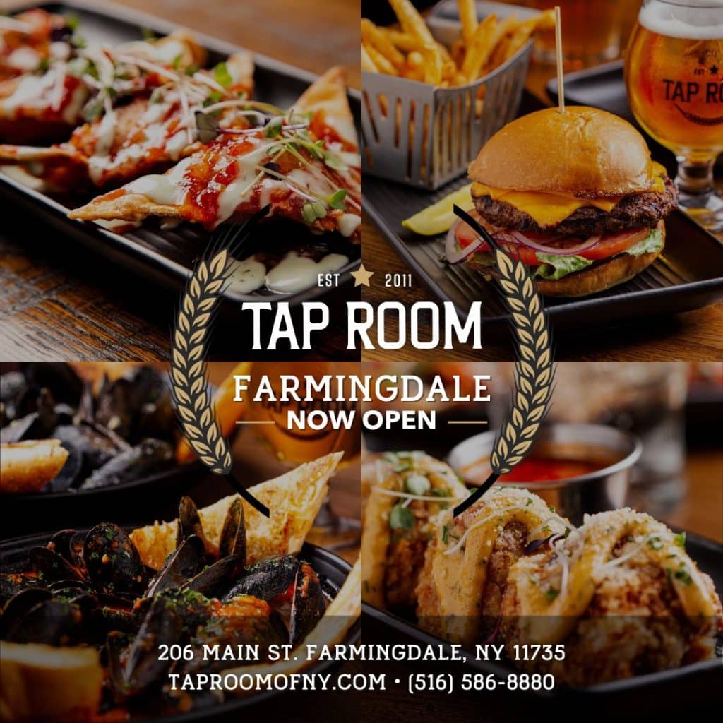 Tap Room Farmingdale