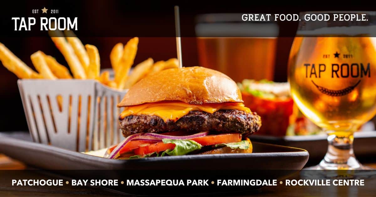 Tap Room Farmingdale