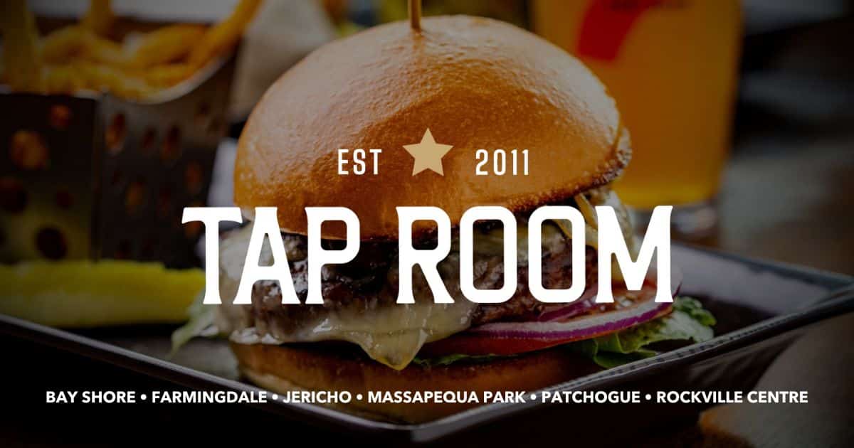 Tap Room Ronkonkoma