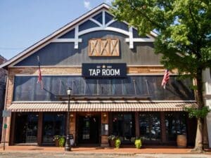Tap Room Huntington
