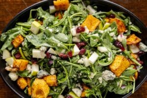 Tap Room Menu - Explore Our Diverse Gastropub Selections