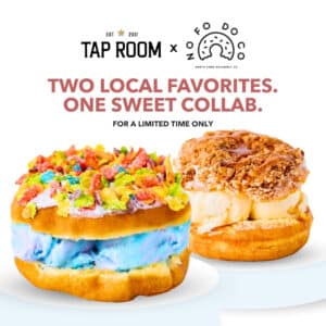 Tap Room | Long Island's Premier Gastropub - Fresh, Artisanal Cuisine ...